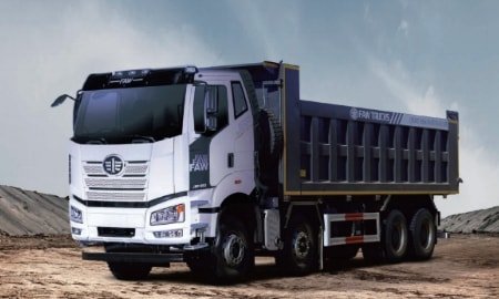 FAW TRUCKS CO., LIMITED|Rigid Truck|Tractor Truck|Dump Truck