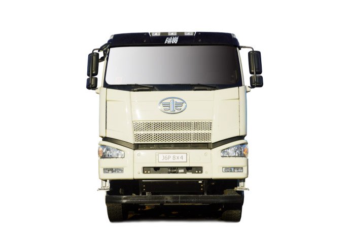 FAW J6P 8x4 Dump Truck