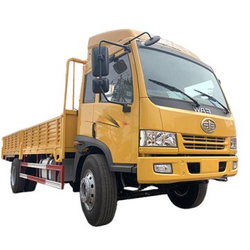 FAW Trucks J5K Series Model 4x2 Rhd