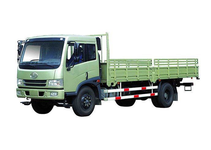 FAW Trucks J5K Series Model 4x2 Rhd