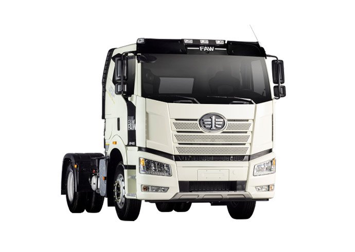 FAW J6P 4X2 TRACTOR TRUCK