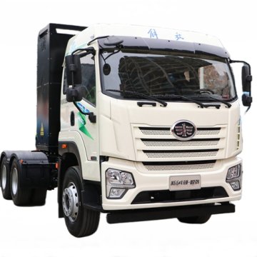 FAW 6X4 JK6 Electric tractor