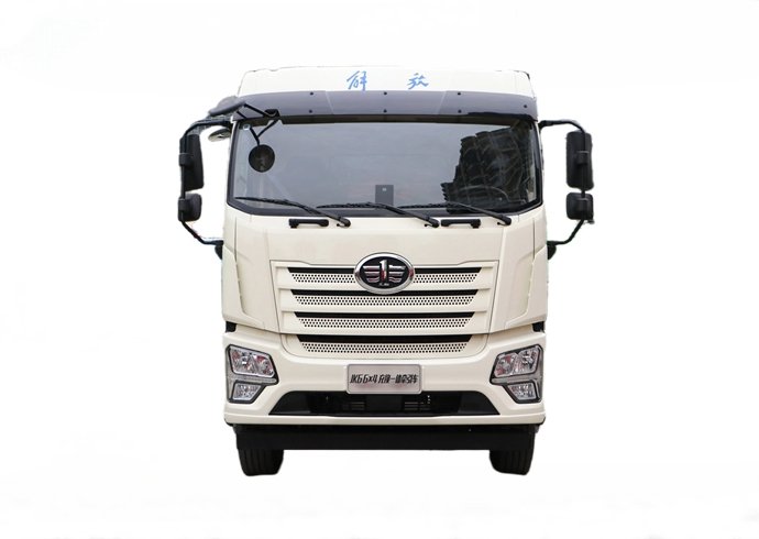 FAW 6X4 JK6 Electric tractor