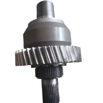 Differential for Hande 469 Suspension Axle HD469-2510011