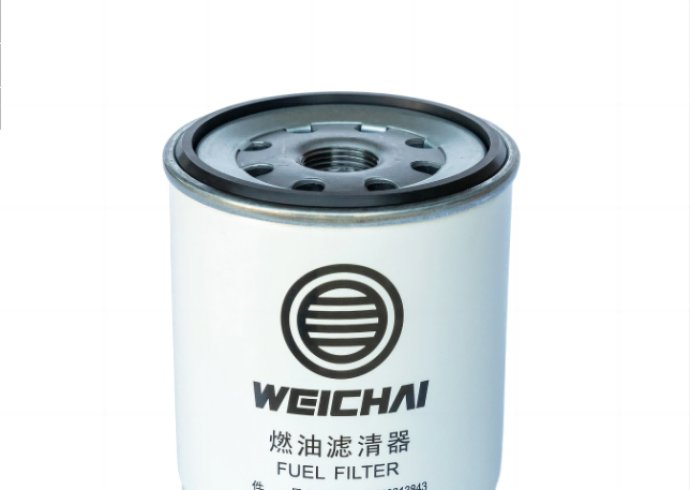 Original Genuine Weichai Fuel Filter Element 1000213843 Weichai Engine ...